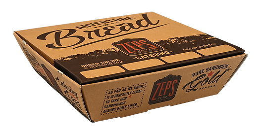 Catering Boxes | Packaging Express Colorado